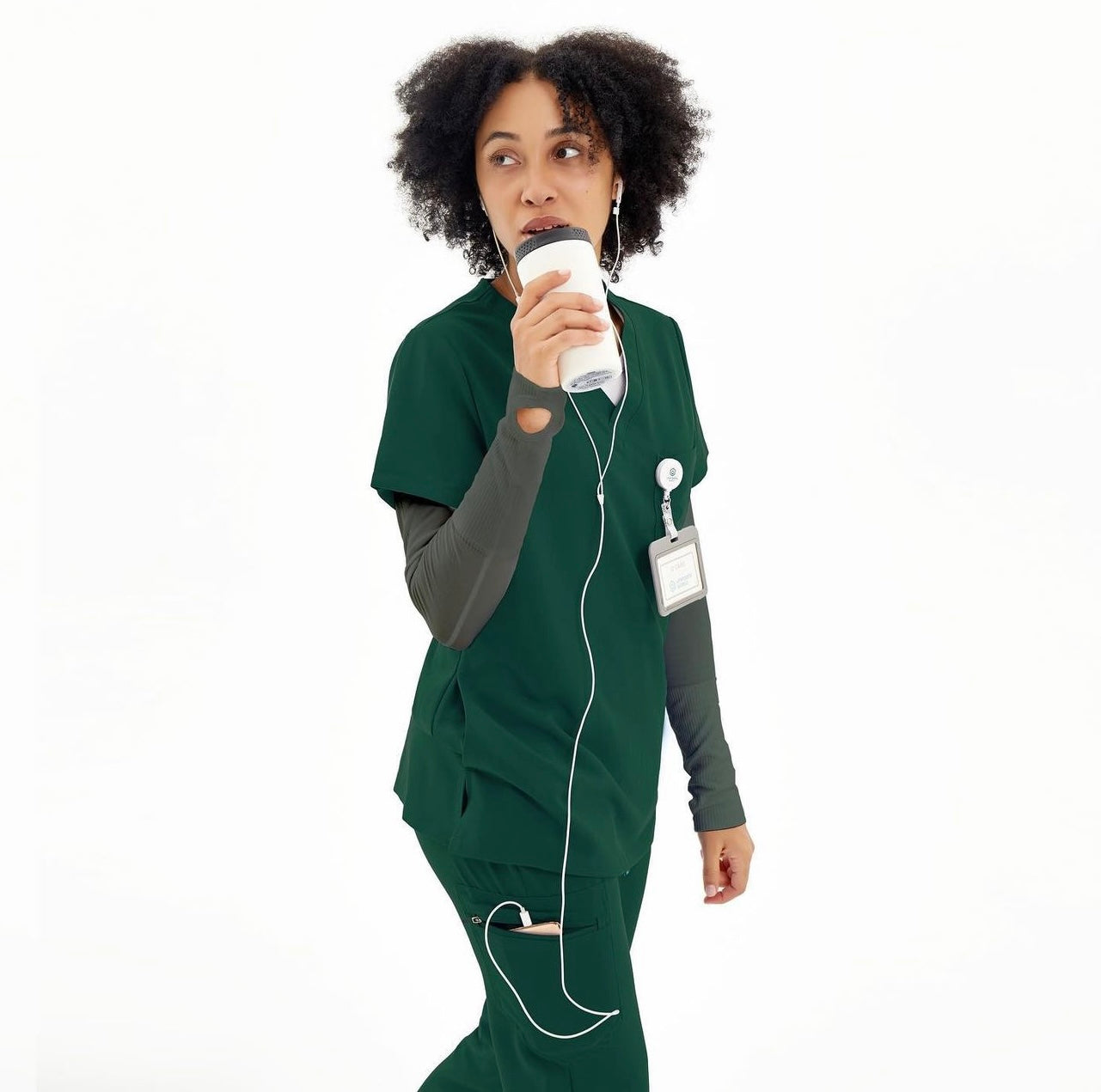 Top 10 Tricks for Choosing Your Scrubs – Nordic Scrubs
