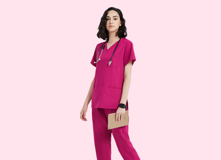 Nordic Scrubs - Stylish and Functional Medical Uniforms